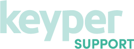 keyper Support – keyper Support